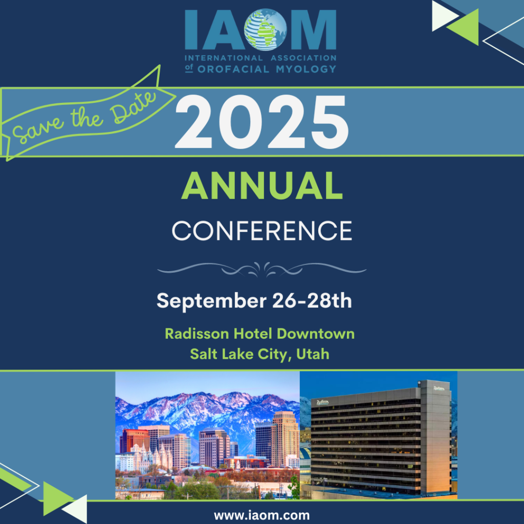 Convention – IAOM