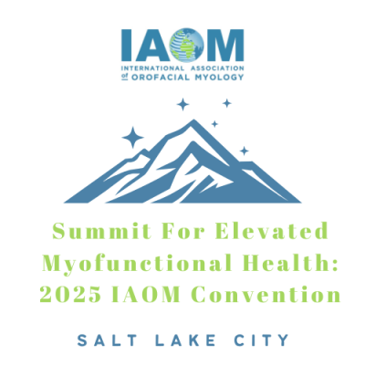 Convention – IAOM